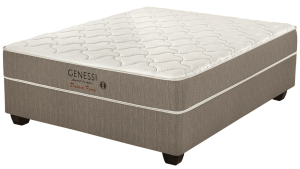 Genessi Dream Firm - Quality Foam Beds | Restonic Namibia