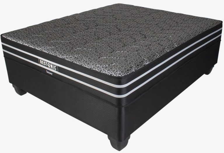 Restonic Denver - Best Quality Beds | Restonic Namibia